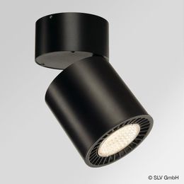 SLV Supros Spot/Deckenleuchte LED, 1003289,