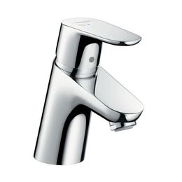Hansgrohe Focus Waschtischarmatur 70 CoolStart, 31539000, 70