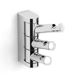 AVENARIUS Universal Handtuchhaken, 9001645010,