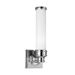 Elstead Lighting Payne Wandleuchte, G9 1-flammig, FE-PAYNE1-BATH,