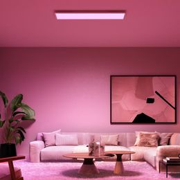 PHILIPS Hue White & Color Ambiance Surimu LED-Panel, LED, 8719514355057,