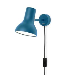 Anglepoise Type 75 Margaret Howell Edition Wandleuchte mit Kabel, E27, 33093,