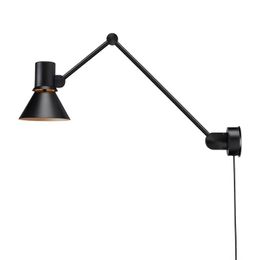 Anglepoise Type 80 W3 Wandleuchte mit Kabel, E27, 33103, W3