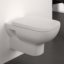 Ideal Standard i.life A Wand-WC, T452301,