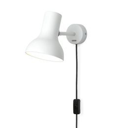 Anglepoise Type 75 Wandleuchte mit Kabel, E27, 32998,