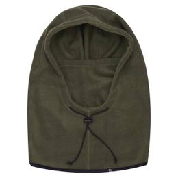 Brandit Damen Loop "Brandit Accessoires Arctic Balaclava"olive, unifarben, Polyester, Modet&uuml;cher
