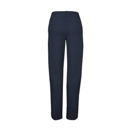 G.I.G.A. by Killtec Damen Jogginghose "GS 96 WMN PNTS GOTS", blau, Gr. 44, G.I.G.A. DX BY KILLTEC, Obermaterial: 100% Baumwolle.Obermaterial 2: 95% Baumwolle, 5%