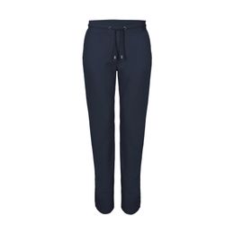 G.I.G.A. by Killtec Damen Jogginghose "GS 96 WMN PNTS GOTS", blau, Gr. 38, G.I.G.A. DX BY KILLTEC, Obermaterial: 100% Baumwolle.Obermaterial 2: 95% Baumwolle, 5%