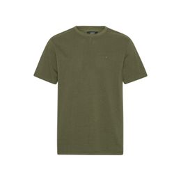 Damen T-Shirt "Clean Cut Copenhagen Stable T-Shirt"armygr&uuml;n, Gr. M, Clean Cut Copenhagen, unifarben, 100% Baumwolle, Shirts