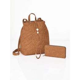 3tlg Accessoire Set