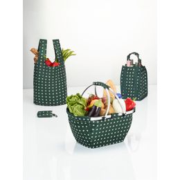 3-tlg. Einkaufs-Set