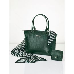 3tlg Accessoire Set