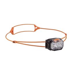 Petzl Swift LT zubeh&ouml;r Unisex orange