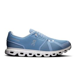 On Cloud 6 Schuhe Herren blau 42.5