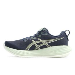 asics Gel-Cumulus 27 Schuhe Damen blau 38.0