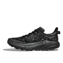 Hoka One One Hoka Speedgoat 6 GTX Schuhe Herren schwarz 48.0