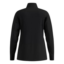 Odlo Essential Warm Jacket Bekleidung Damen schwarz S