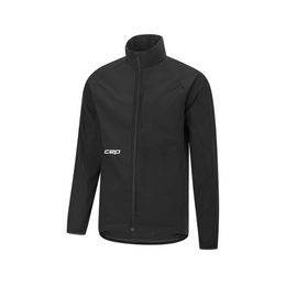 CEP Core Run Thermal Hybrid Jacket Bekleidung Herren schwarz xxl
