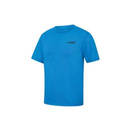 CEP Core Run Shirt Bekleidung Herren blau XL