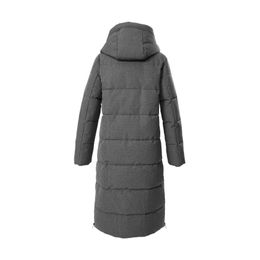 G.I.G.A. by Killtec Damen Steppmantel "GW 17 WMN QLTD CT"anthra, Gr. 38, G.I.G.A. DX BY KILLTEC, Obermaterial: 100% Polyester;Futter: 100% Polyester;F&uuml;llung: 100%
