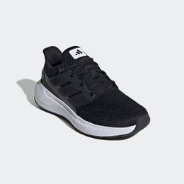 M&auml;dchen Sneaker "ULTIMASHOW 2.0 KIDS", adidas Sportswear, Gr. 38,5, schwarz-wei&szlig;, Synthetik, Textil, Schuhe, f&uuml;r Kinder
