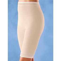 Conta Damen Schl&uuml;pfer, Gr. 50, wei&szlig;, 70% Schurwolle, 30% Viskose, Unterhosen