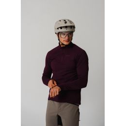 Gonso Herren Fahrradhose "Trail Pants Softshell M", schwarz, Gr. XL, 100% Polyester, Hosen, Herren Softshell-Radhose, atmungsaktive MTB-Hose ohne