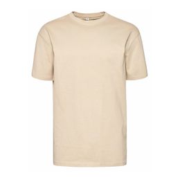 Just Rhyse Damen T-Shirt "Just Rhyse JRTS691M Adventure Tshirt"wet sand, Gr. S, bedruckt, 100% Baumwolle, Shirts