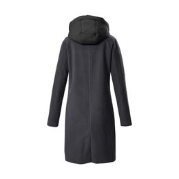 G.I.G.A. by Killtec Damen Parka "GW 20 WMN PRK"anthrazit, Gr. 40, G.I.G.A. DX BY KILLTEC, Obermaterial: 100% Polyester.Obermaterial 2: 100% Polyester.Futter: 100%