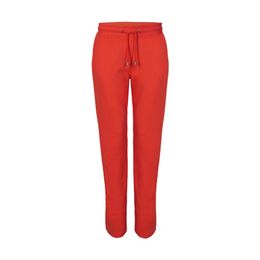 G.I.G.A. by Killtec Damen Jogginghose "GS 96 WMN PNTS GOTS", rot, Gr. 42, G.I.G.A. DX BY KILLTEC, Obermaterial: 100% Baumwolle.Obermaterial 2: 95% Baumwolle, 5%