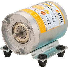 Lilie Motor Ersatzantrieb 12,3 cm H&ouml;he passend f&uuml;r LP204 / LS204 Membran Wasserpumpe - Wasserversorgung Ersatzteile und Zubeh&ouml;r