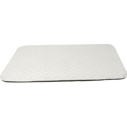 Manuly Hundematte Cool M selbstaufblasende Hundedecke 80 x 60 cm - Hundedecken und K&uuml;hlmatten
