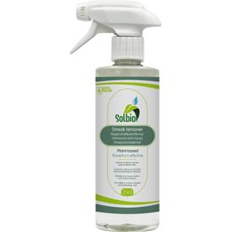 Solbio Regenstreifenentferner Reinigungsmittel pflanzliche Formel 500 ml - Au&szlig;enbereich & Lack