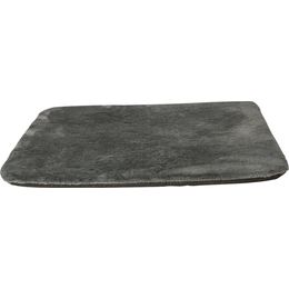 Manuly Hundematte Langhaar M selbstaufblasende Hundedecke 80 x 60 cm - Hundedecken und K&uuml;hlmatten