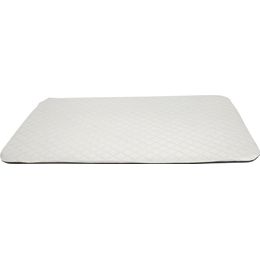 Manuly Hundematte Cool L selbstaufblasende Hundedecke 100 x 70 cm - Hundedecken und K&uuml;hlmatten