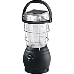 Berger Multi Solar Zeltlampe - LED Campingleuchten
