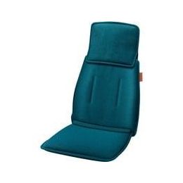 Beurer Shiatsu-Massagesitzauflage MG 330, Massageger&auml;t petrol