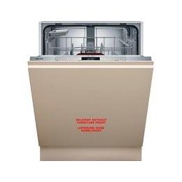 Neff S155HTX00E N50, Sp&uuml;lmaschine 60 cm, Home Connect