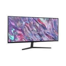 Samsung ViewFinity S50GC S34C500GAU, LED-Monitor 86 cm (34 Zoll), schwarz, WQHD, VA, HDMI, DisplayPort, 100Hz Panel