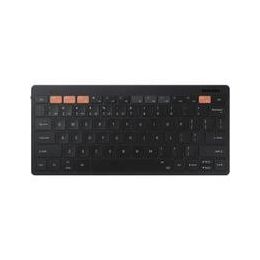 Samsung Smart Keyboard Trio 500, Tastatur schwarz, DE-Layout