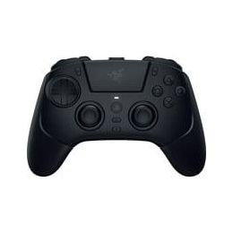 Razer Raiju V3 Pro, Gamepad schwarz, f&uuml;r Playstation 5 und PC