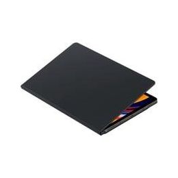Smart Book Cover, Tableth&uuml;lle wei&szlig;, Samsung Galaxy Tab S9 | S9 FE | S10 FE | S10 Lite