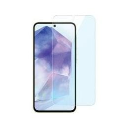 Samsung Mobeen Tempered Glass, Schutzfolie transparent, f&uuml;r Galaxy A56 5G