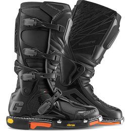Gaerne Fastback Endurance Supermotard Midnight, Stiefel