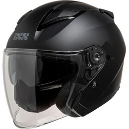 iXS 868, Jethelm