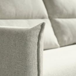 IKEA MANNARP 3er-Sofa