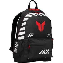 Thor Varsity, Rucksack