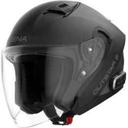 SENA Outstar 2, Jethelm