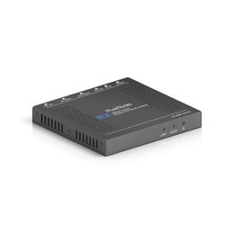 PureTools - HDBaseT Receiver, 4K, 40m 4K / 70m 1080p