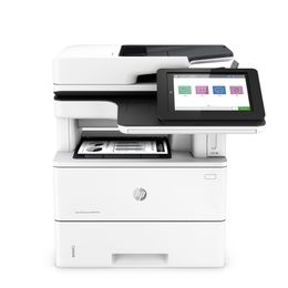 HP LaserJet Enterprise M528f Laser-Multifunktionsger&auml;t s/w